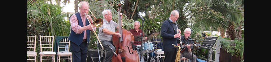 The Capstone Theatre