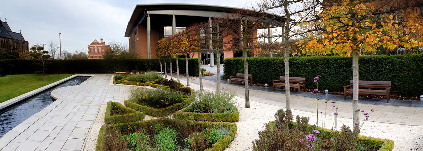 The Capstone Theatre